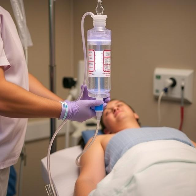 Does Liquid IV Help With Hangovers? | Hydration & Recovery Solutions – Elite Recovery & Cryo