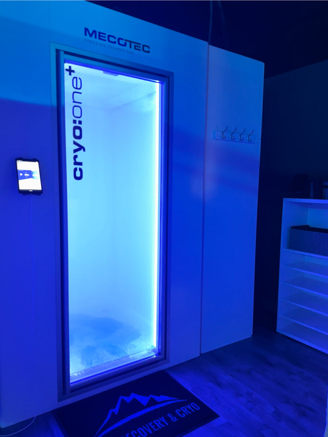 Elite Recovery & Cryo: Advanced Cryotherapy, IV Treatments & Wellness