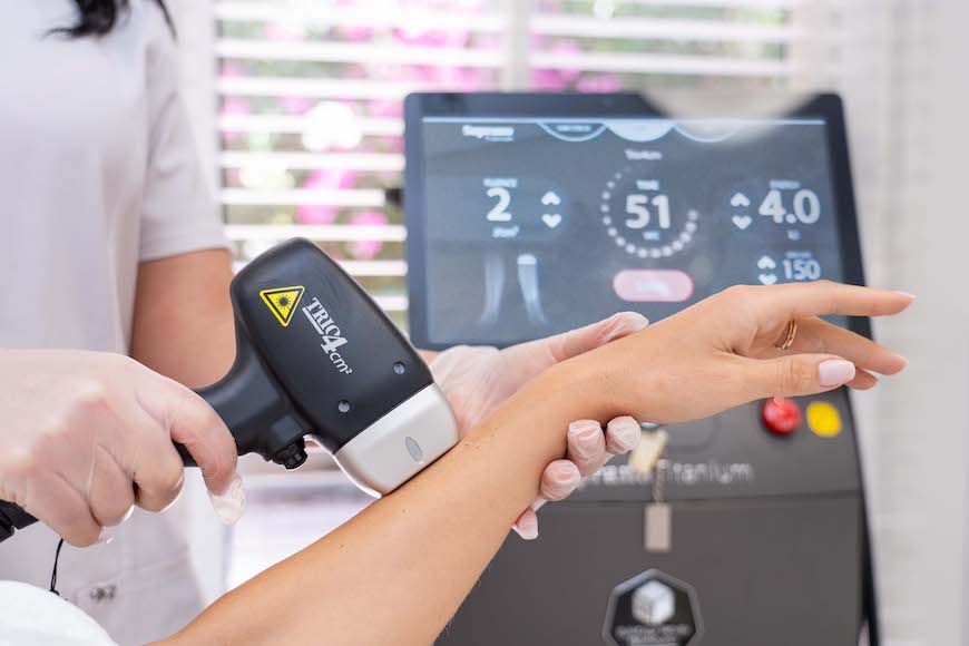 Elite Recovery & Cryo: Advanced Cryotherapy, IV Treatments & Wellness