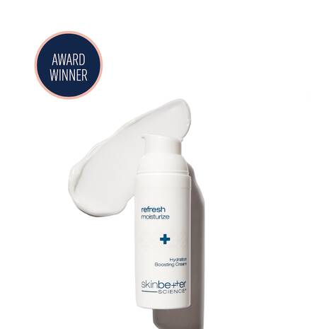 Hydration Boosting Cream | skinbetter Deep Moisture Therapy – Elite ...