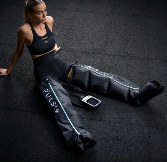 Compression Therapy in Clermont, FL | Circulation & Recovery Near Me ...