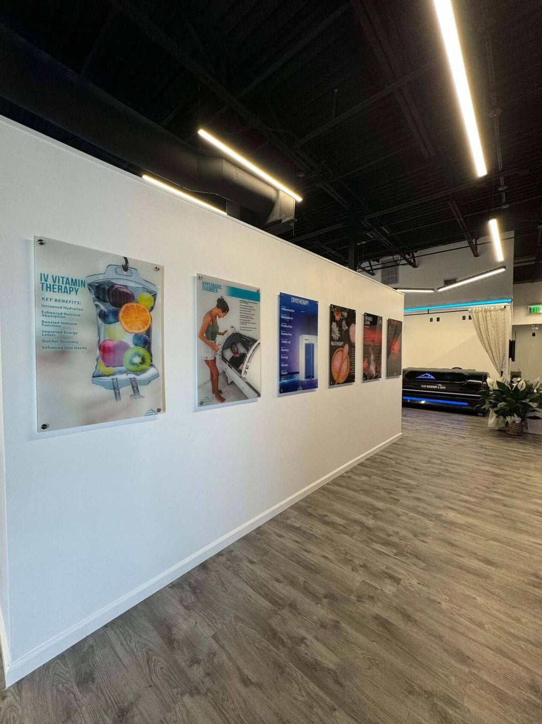 About – Elite Recovery & Cryo